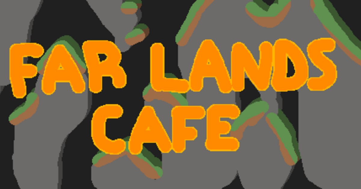 Far Lands Cafe